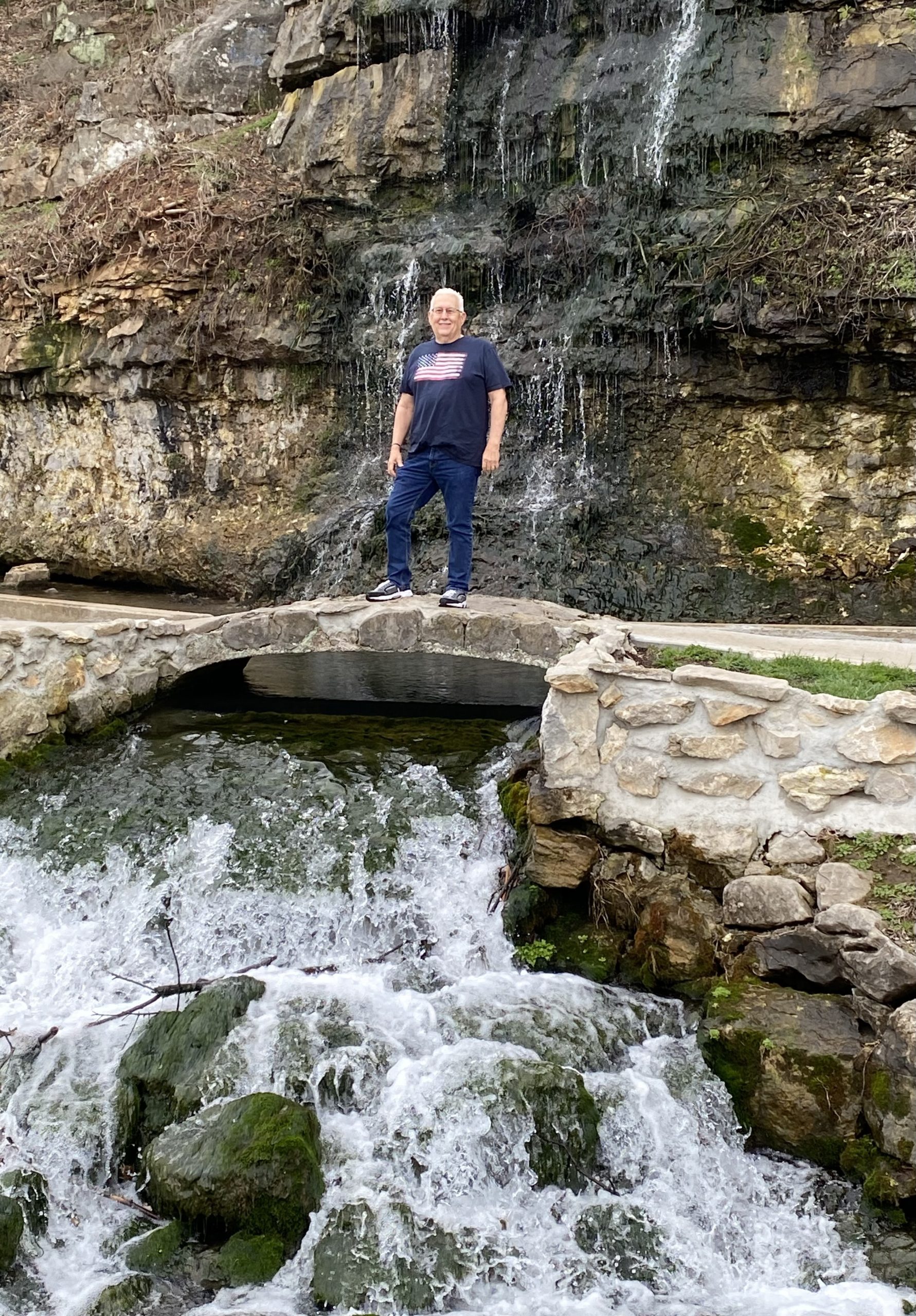 A Sailor's Last Breath - Mizzouri Foxx